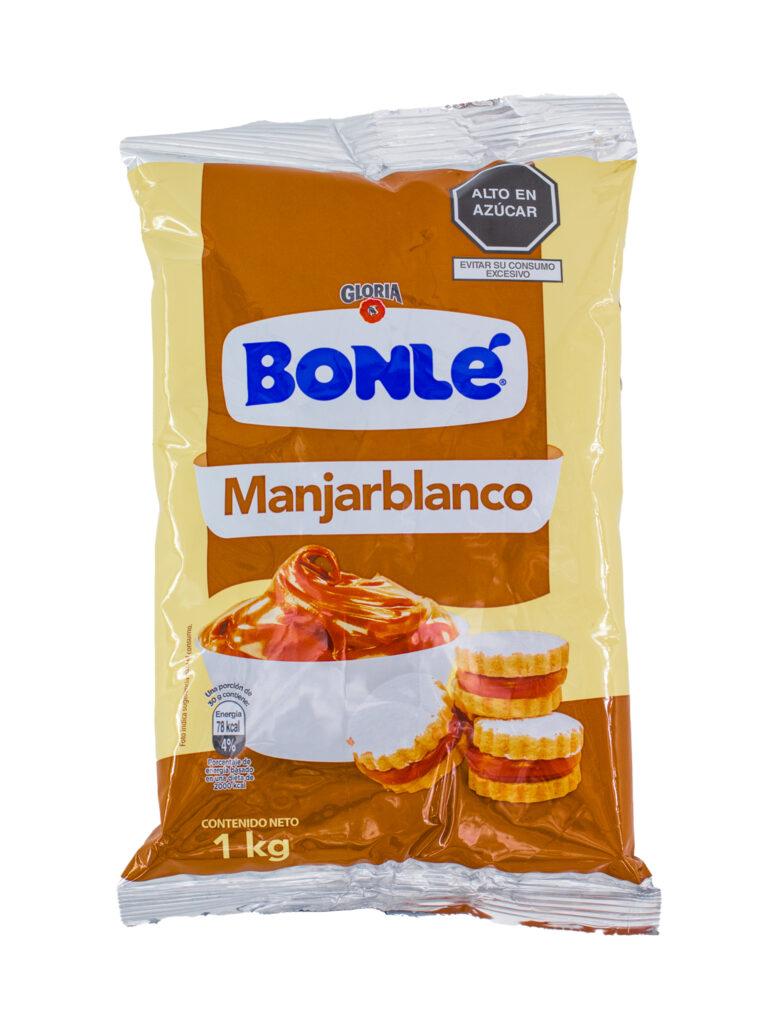 Bonlé Manjar Blanco - Des Champs Foods